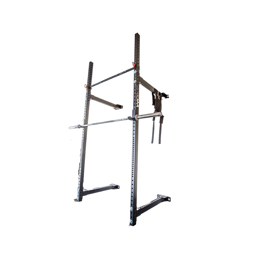 Folding Rig | Axom Performance