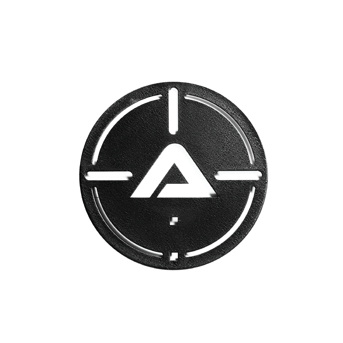 Single Wall Ball Target | Axom Performance